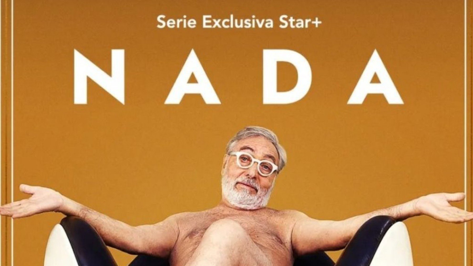 'Nada': la serie argentina con Robert De Niro es un chiste fácil