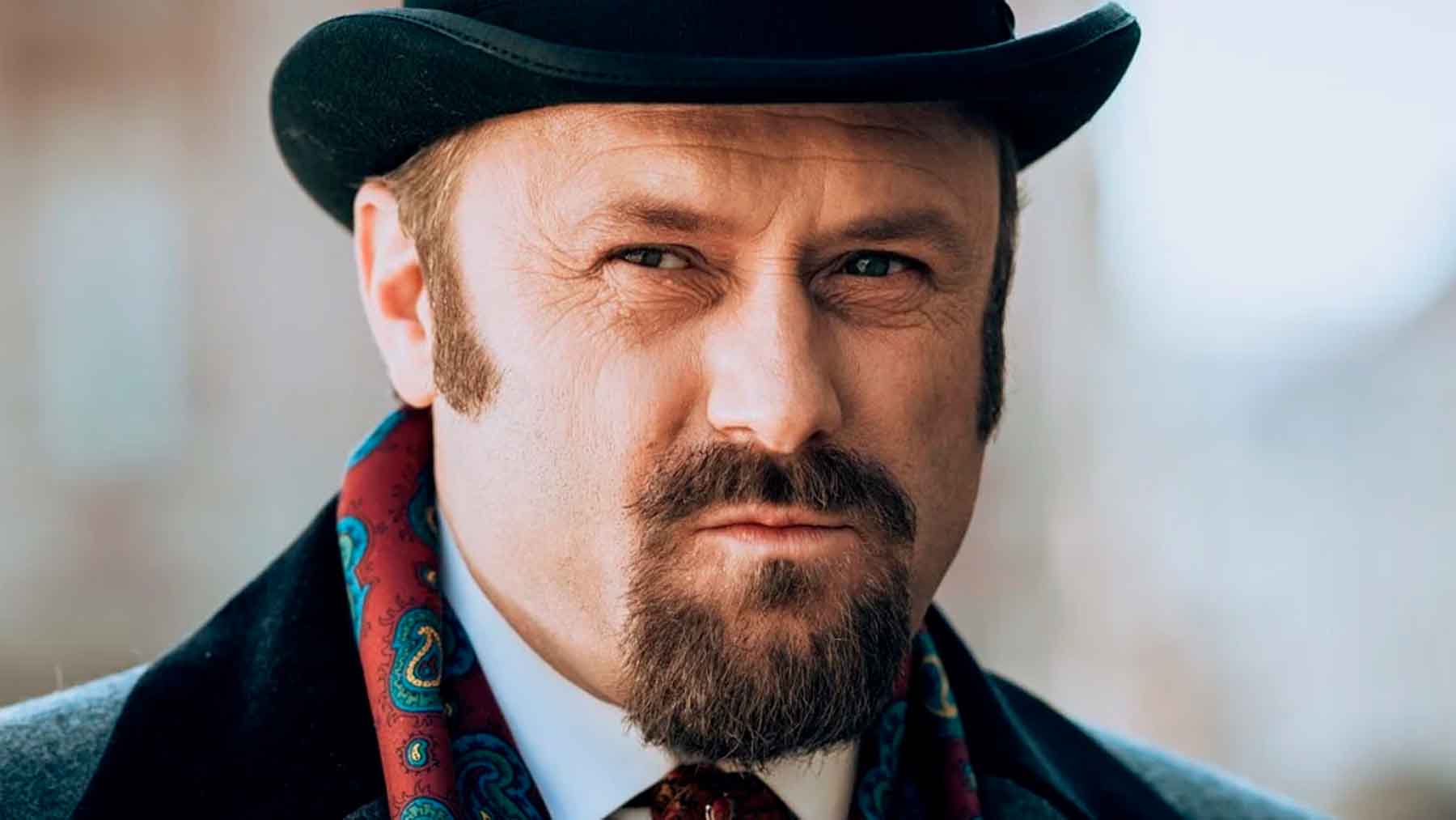 Dura más de dos horas y se te hará corta: la película de Netflix que ...