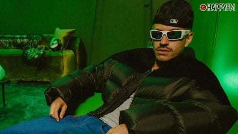 Quién es Feid: su edad, su pareja y por qué le llaman "Ferxxo"