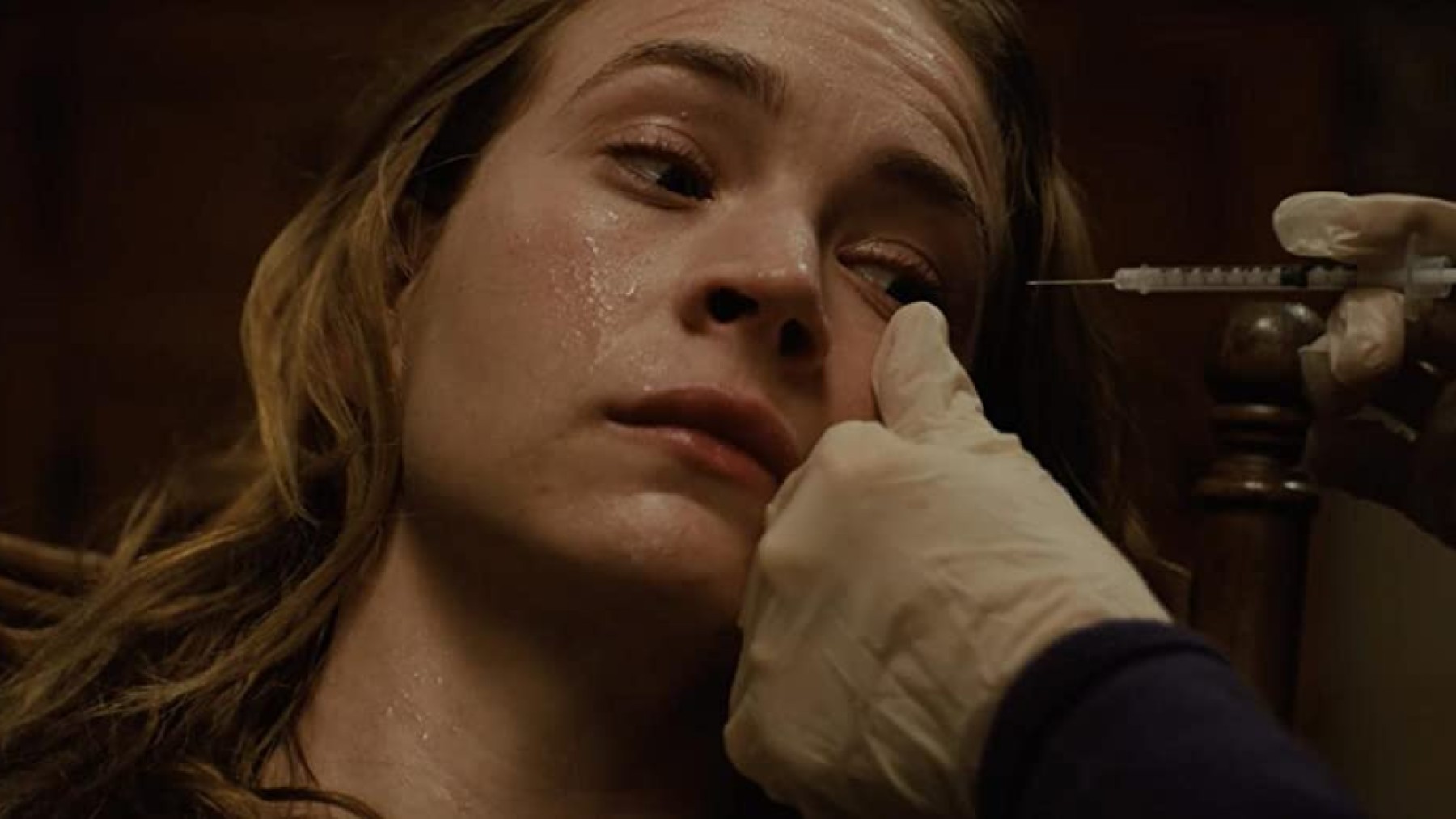 Halloween: películas y series desconocidas que dan miedo de verdad