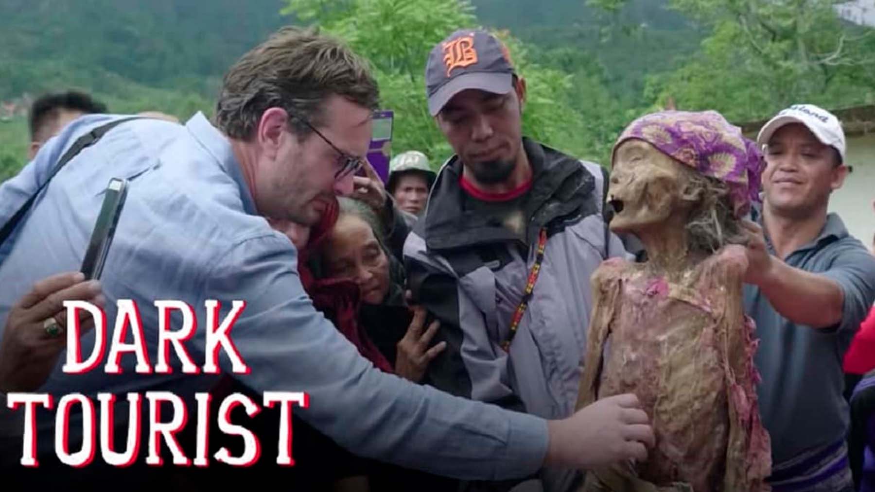 Estos son los mejores documentales que tienes que ver si te interesa el ...