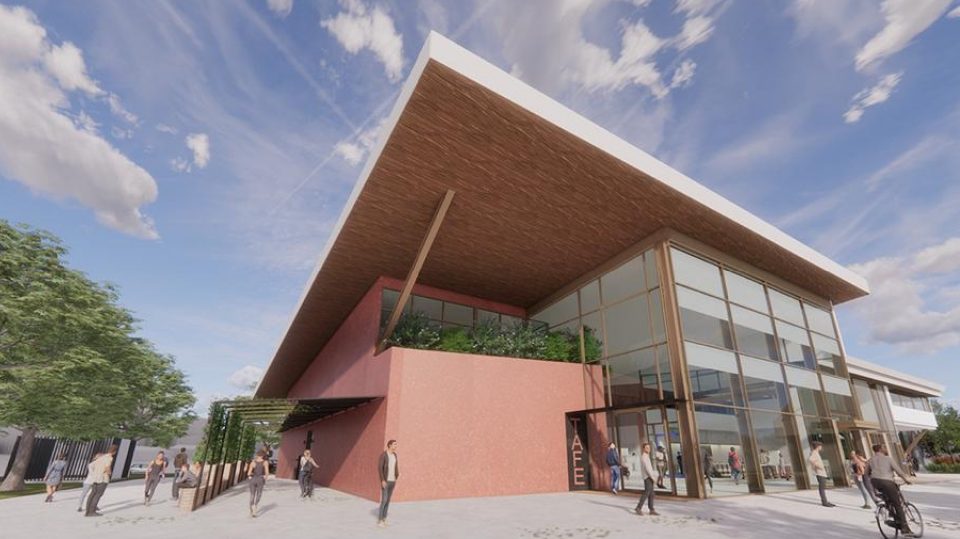 CIMIC desarrollará un nuevo centro de robótica en Queensland