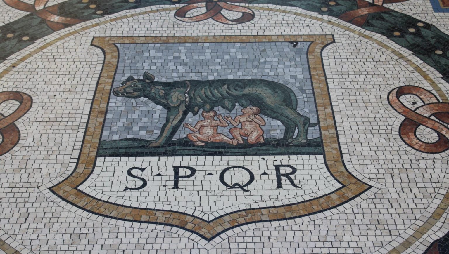 Los orígenes de la ciudad de Roma: de Rómulo y Remo a la República