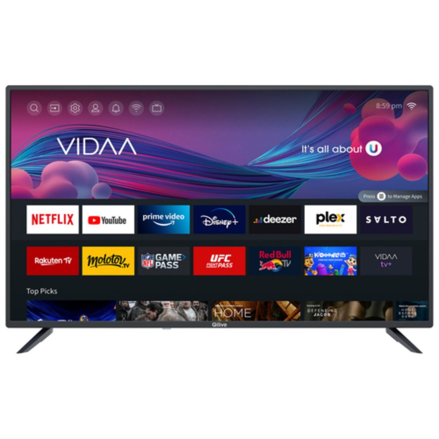 ¿Una tele de 40 pulgadas por un precio de risa? Es posible y sólo en ...