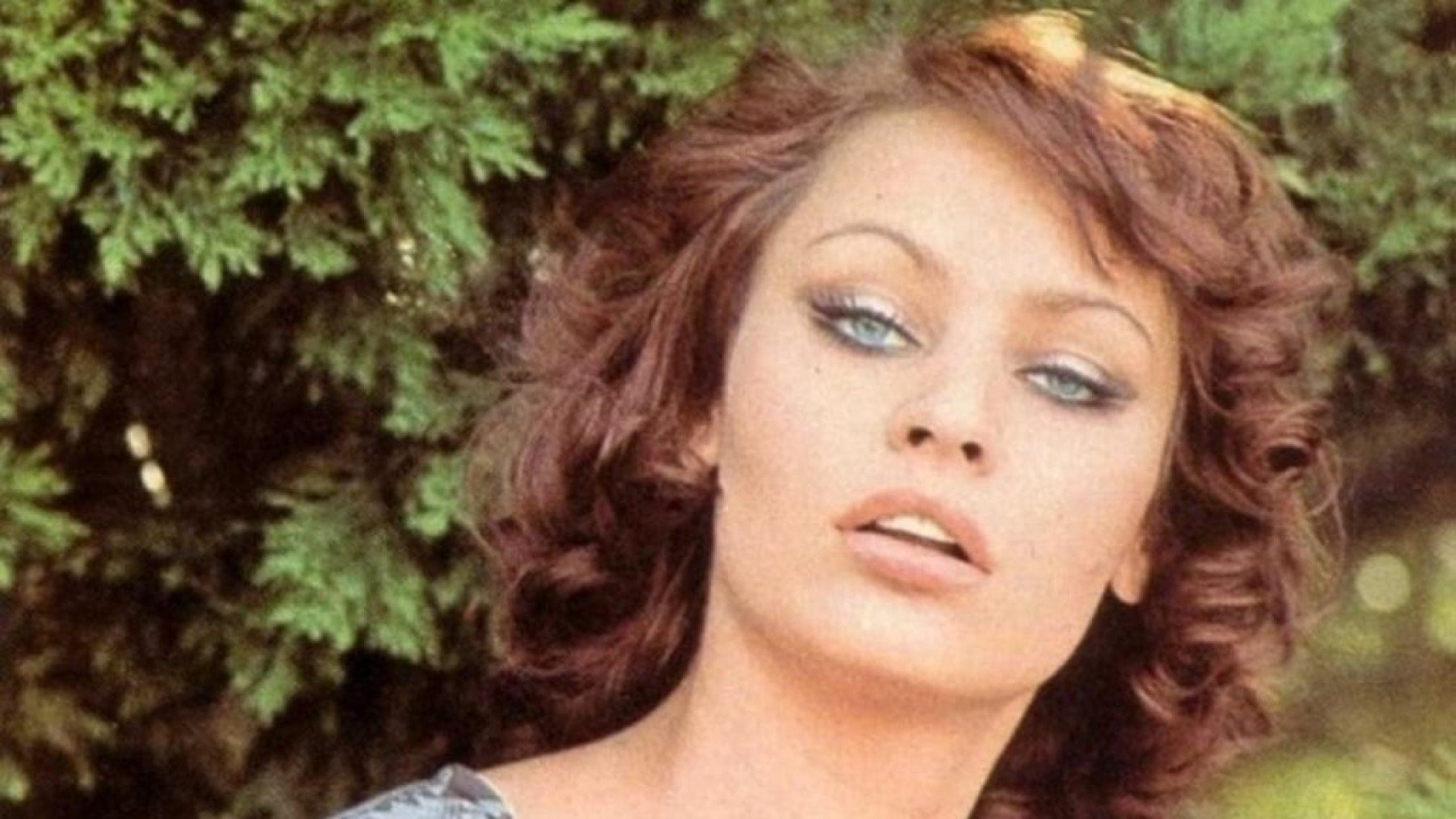 'El enigma Nadiuska': ¿cómo se puede pasar de ser una estrella a vivir en la calle?