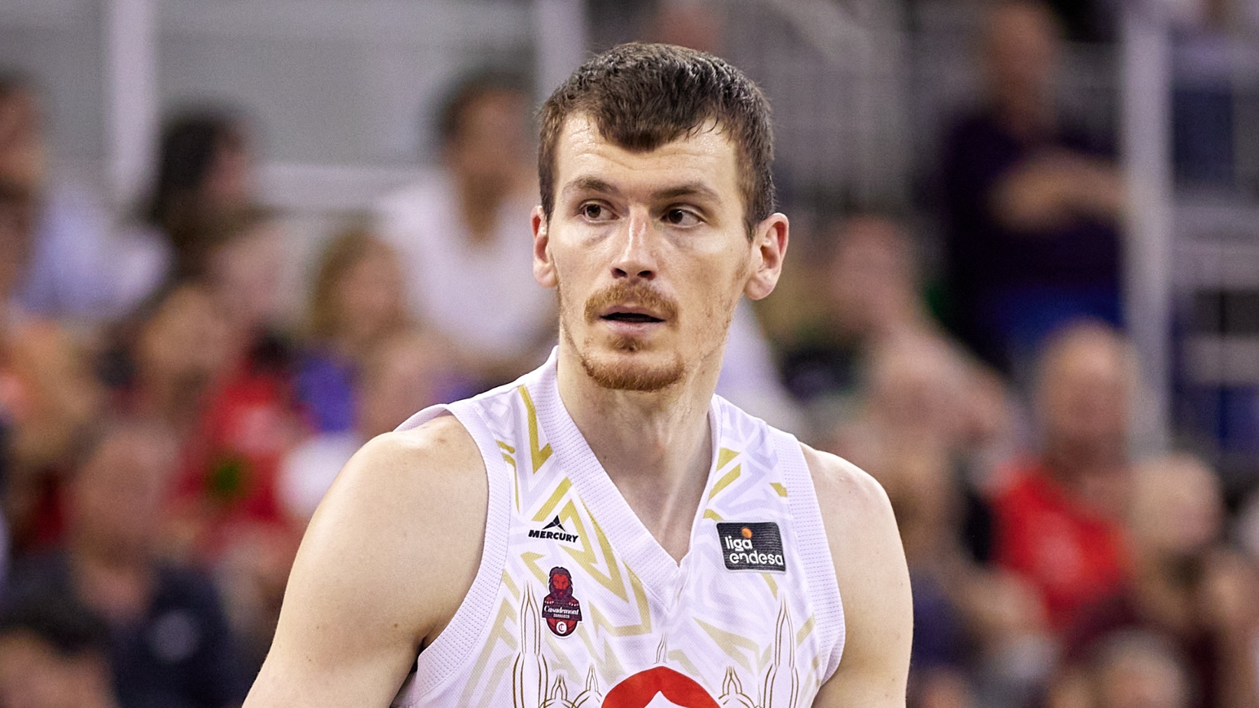 La terrible verdad sobre Simanic en el Mundial de baloncesto