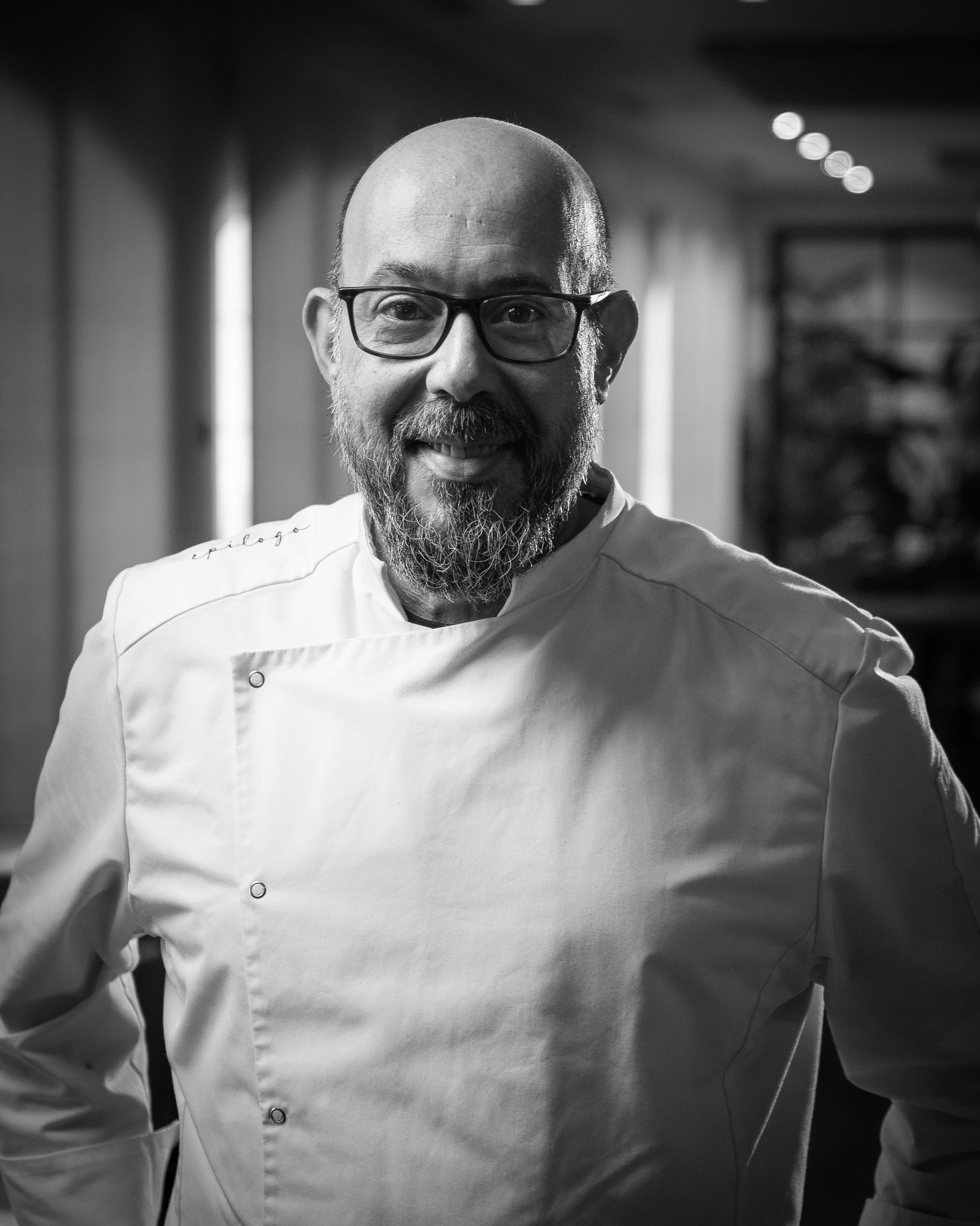 Cinco restaurantes en sitios inesperados de España