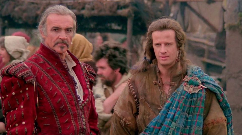 Russell Crowe se une al reboot de 'Los inmortales' que protagonizará ...