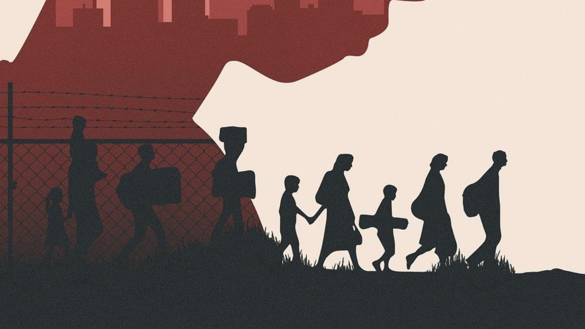 ¿De dónde viene la denominación de 'la chusma'?