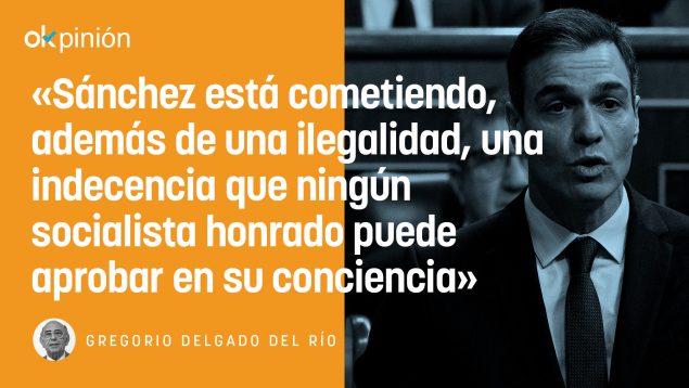 El Gobierno progresista futuro