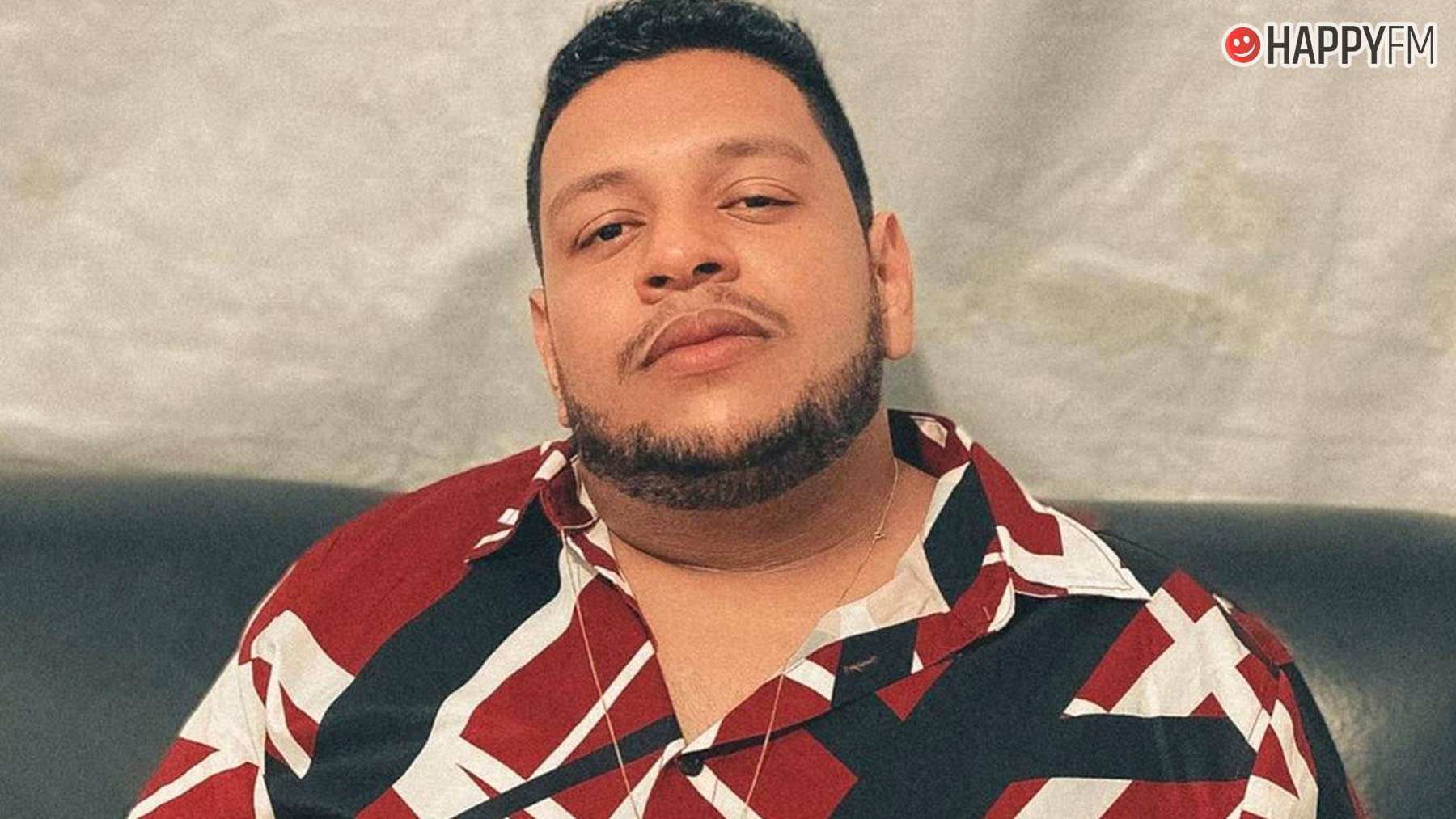 Muere trágicamente el cantante Darlyn Morais, a los 28 años, tras la ...