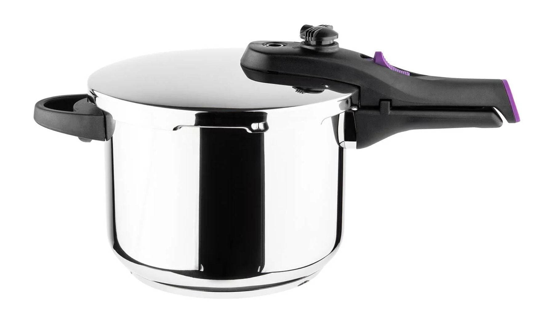Esta es la olla exprés más barata que vas a ver. Te vas a ahorrar una ...