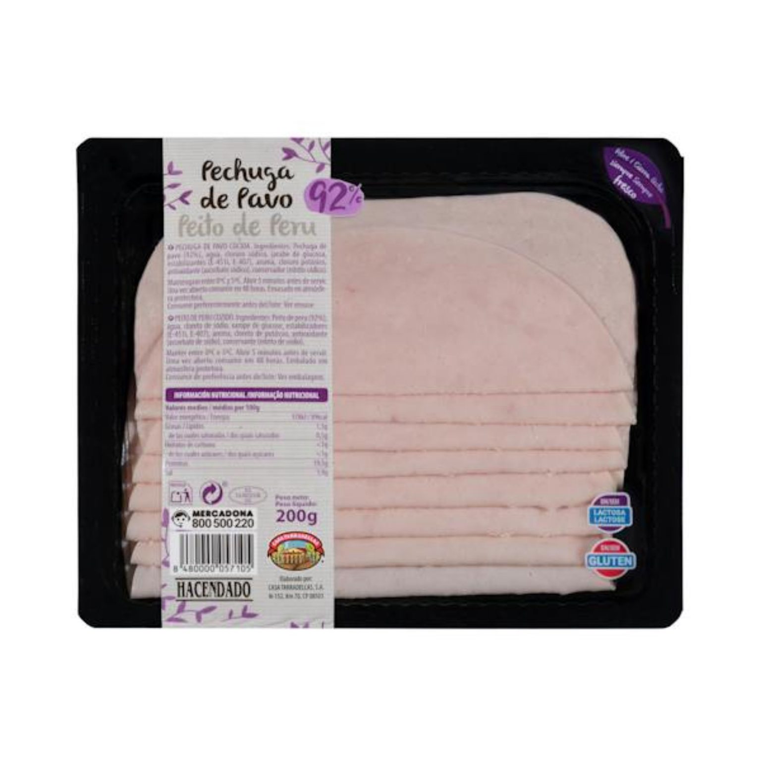 Las novedades de noviembre en Mercadona: las hemos probado y nos encantan