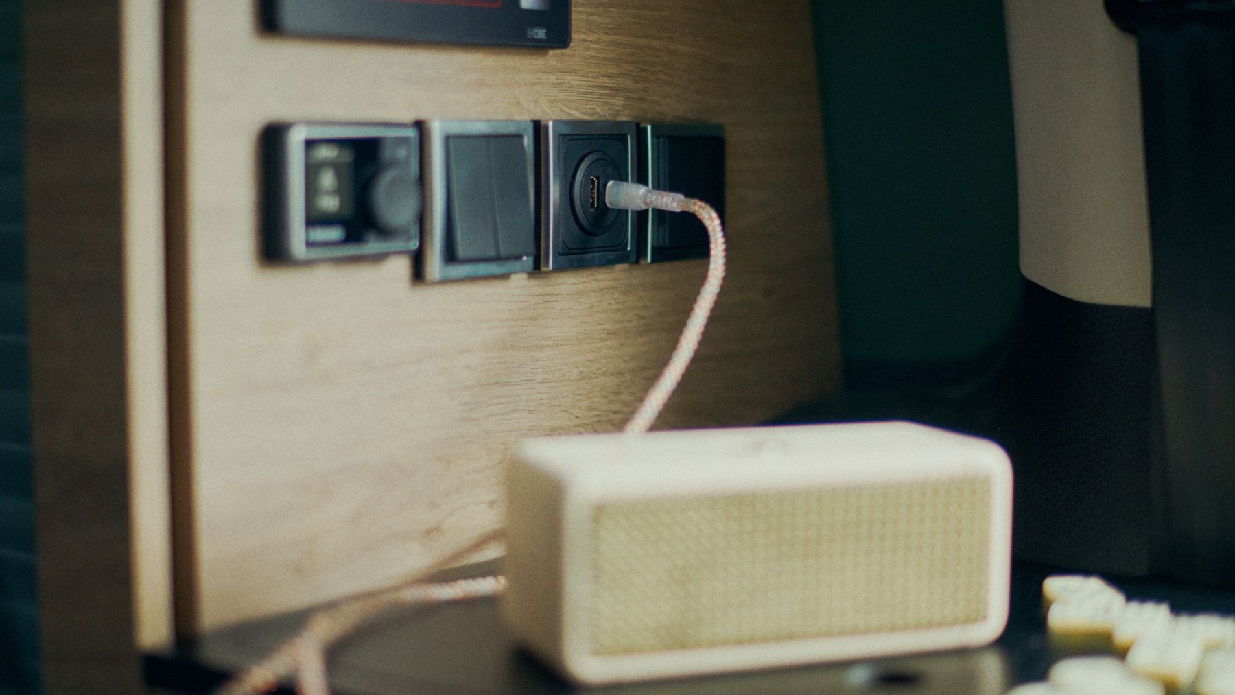 Citroën Type Holidays: una camper retro lista para el siglo XXI