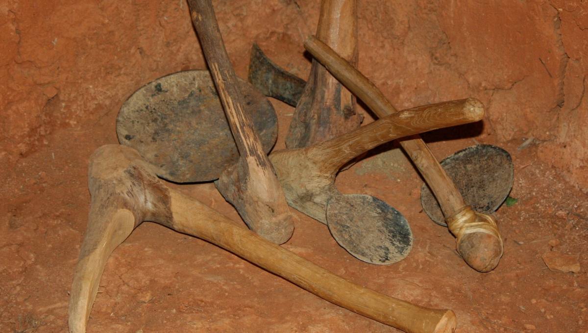 ¿Qué fue en la historia la ‘mano negra’?