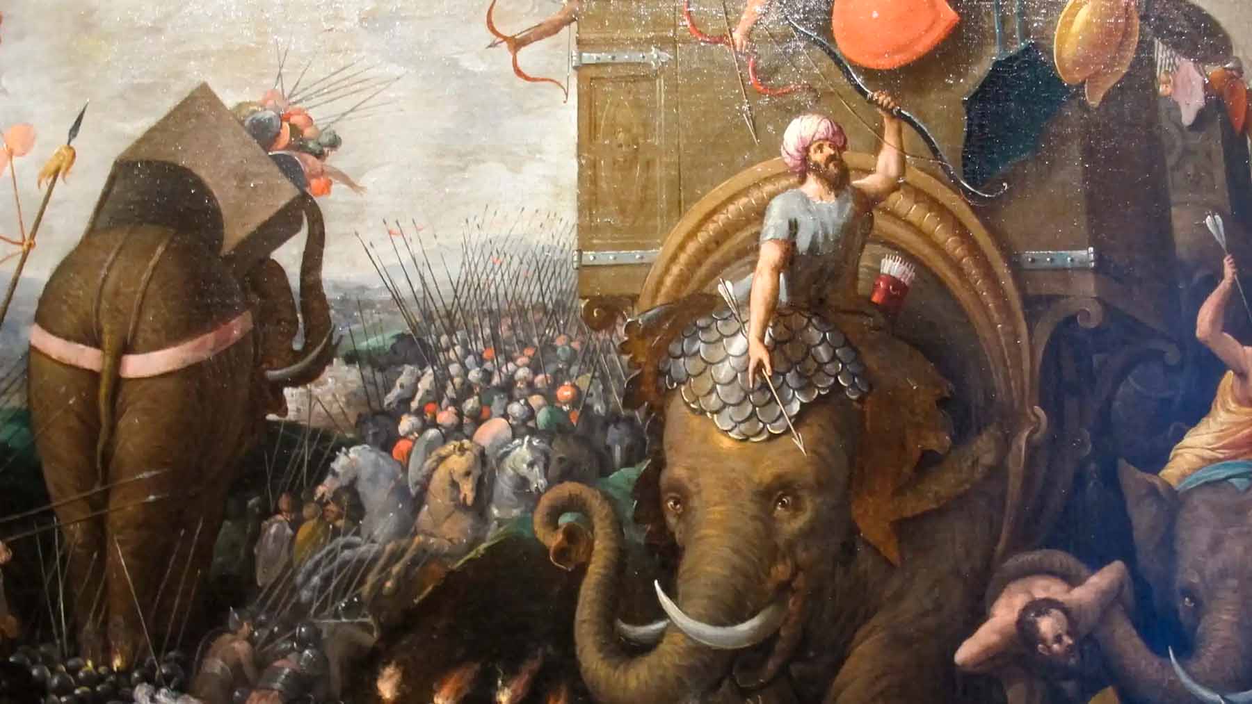 Denzel Washington será Aníbal en la nueva película de Antonie Fuqua