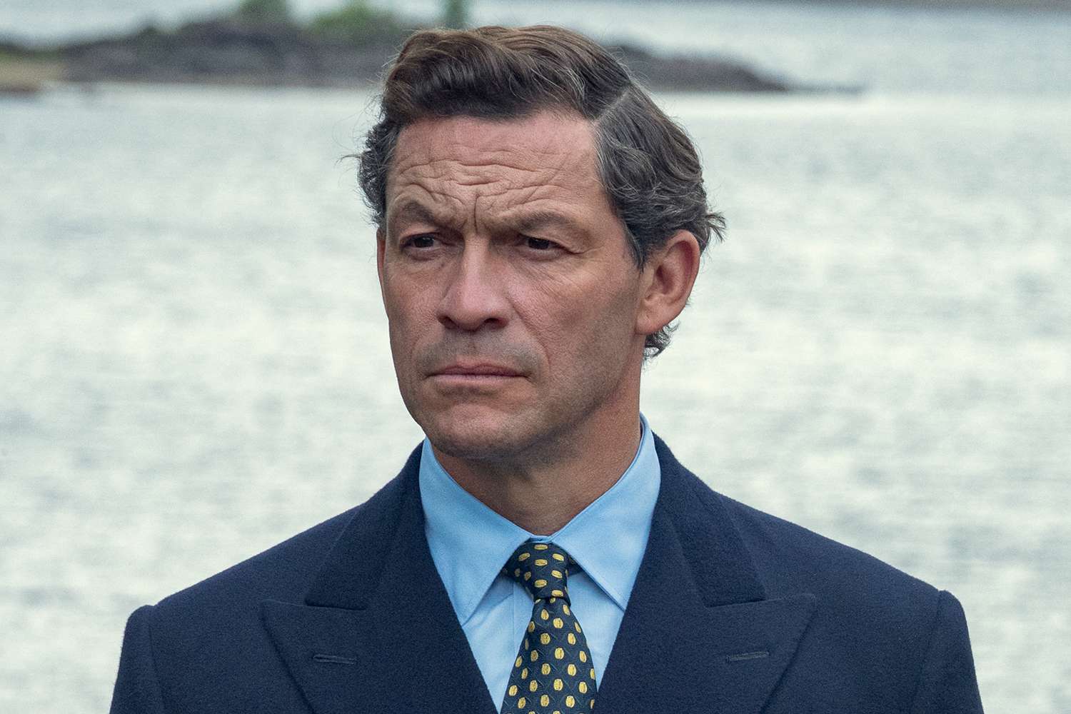 The Crown: Reparto de la temporada 6 de la serie de Netflix