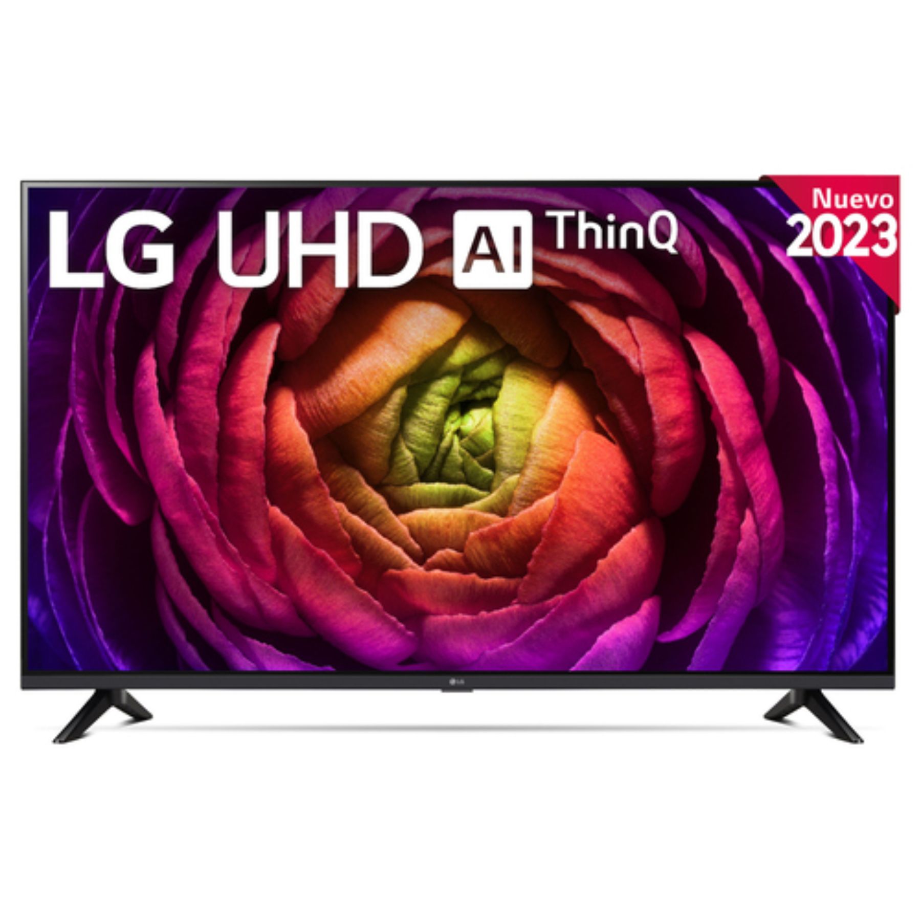 El Black Friday ya está en Alcampo con una tele 4K a un precio muy jugoso
