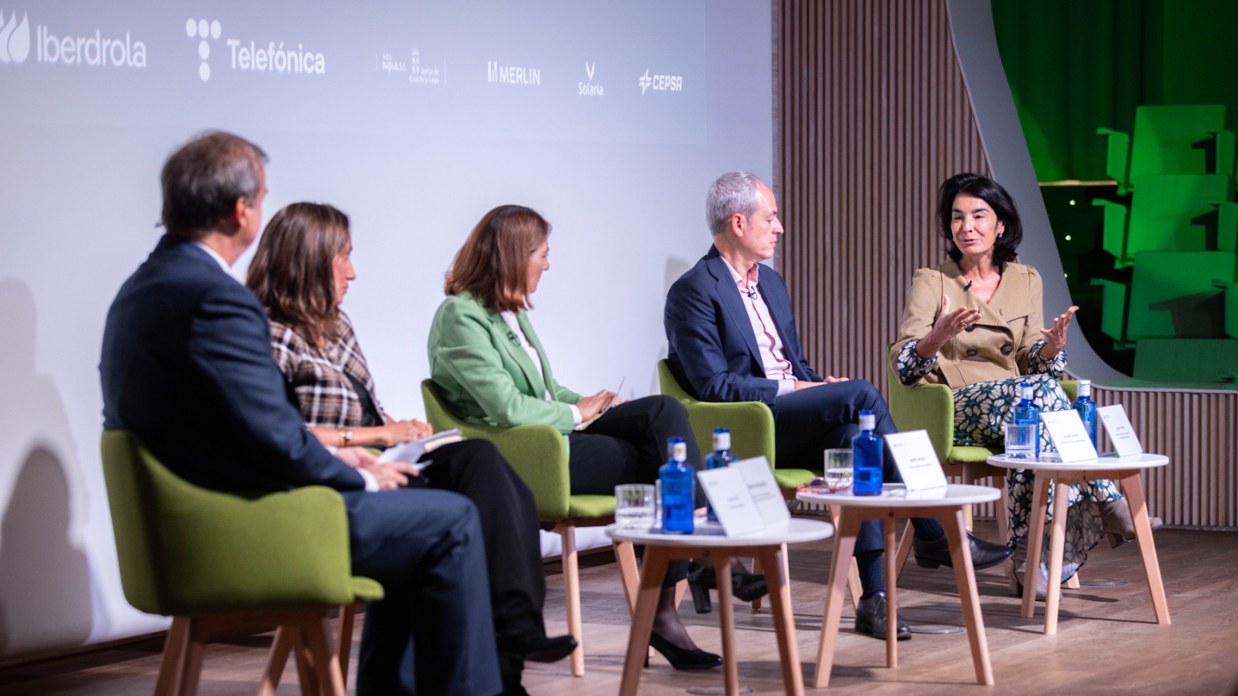 Las Empresas Apuestan Por La Sostenibilidad Como Factor Clave Económico 7803