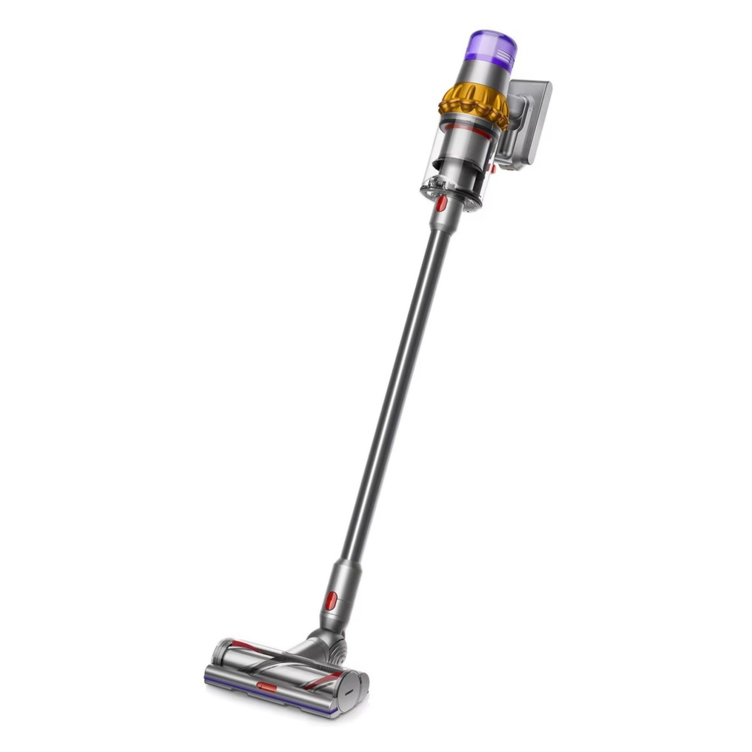 La mejor oferta que verás en Dyson está en Hipercor. No te podrás resistir