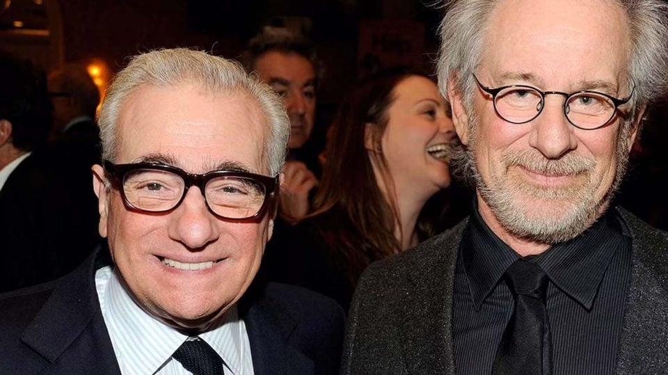 Martin Scorsese y Steven Spielberg producirán la serie de 'El cabo del ...