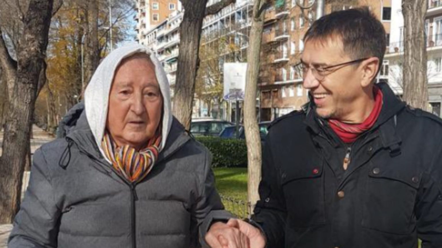 Quién es Juan Carlos Monedero: edad, pareja, dónde vive, quién es su ...