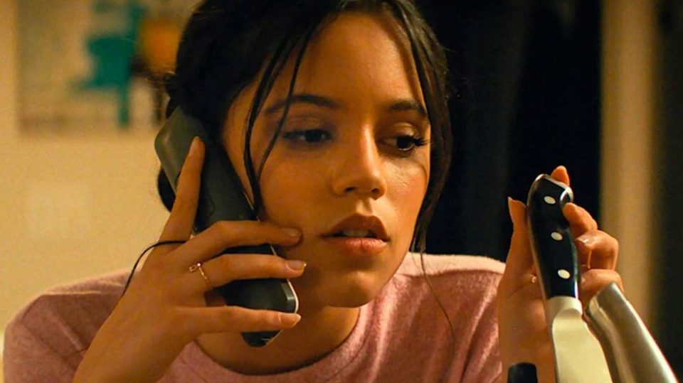'Scream 7' necesita nuevas protagonistas: Jenna Ortega tampoco estará ...
