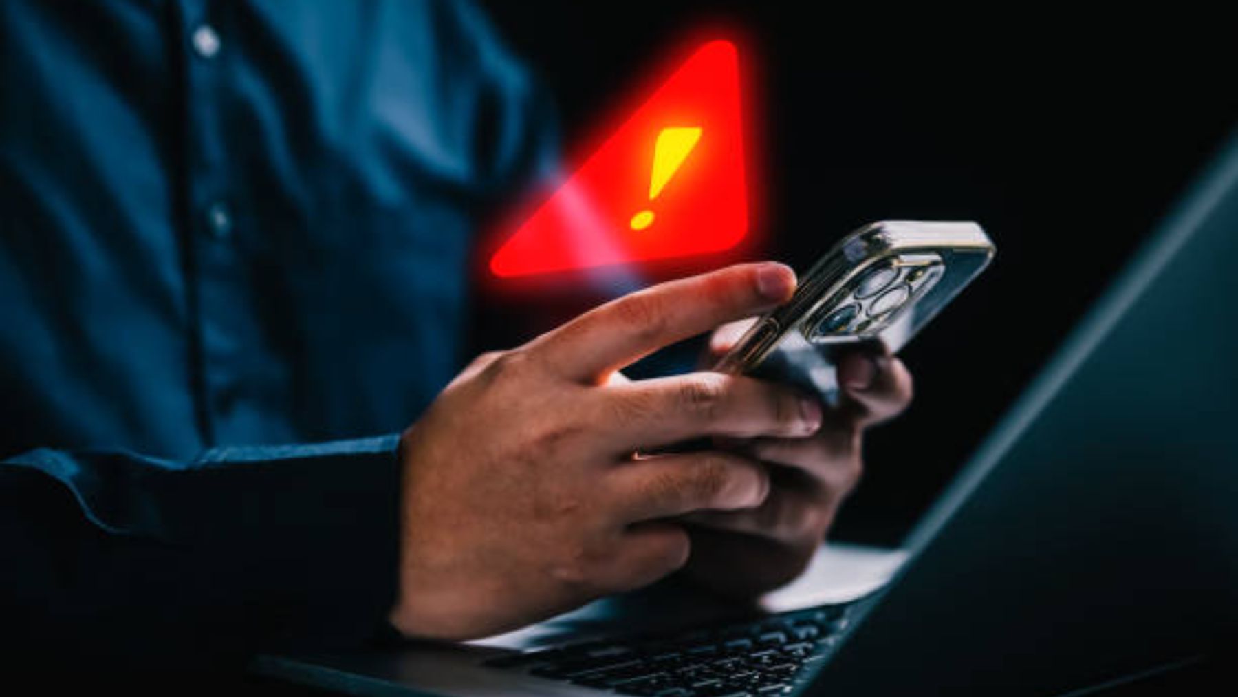 Si eres cliente de Movistar, estate atento: está circulando una estafa ...