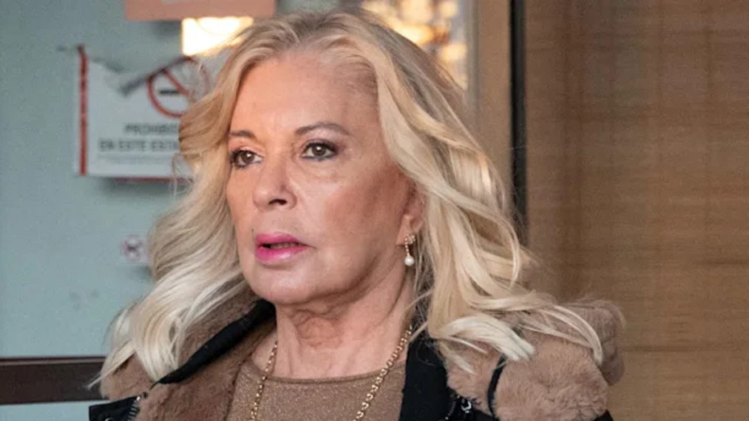 La exclusiva urbanización de Bárbara Rey en Marbella: lujo en cada ...