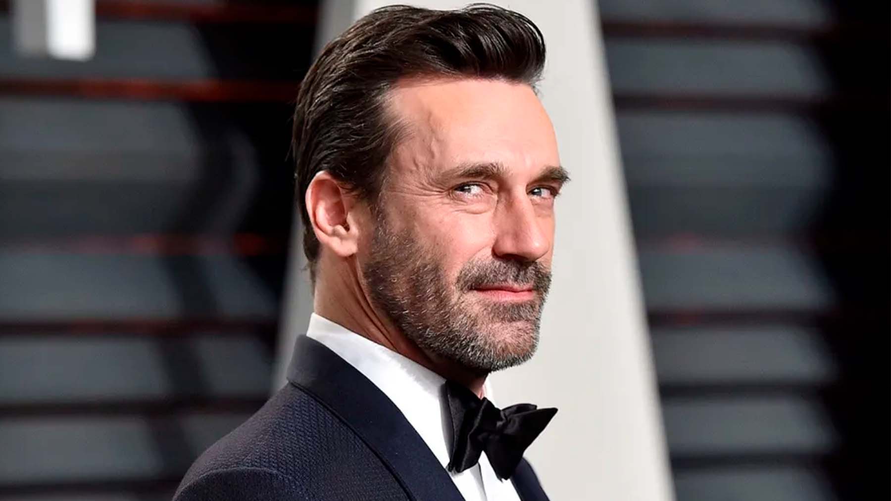 Jon Hamm quiere formar parte del Universo Cinematográfico de Marvel