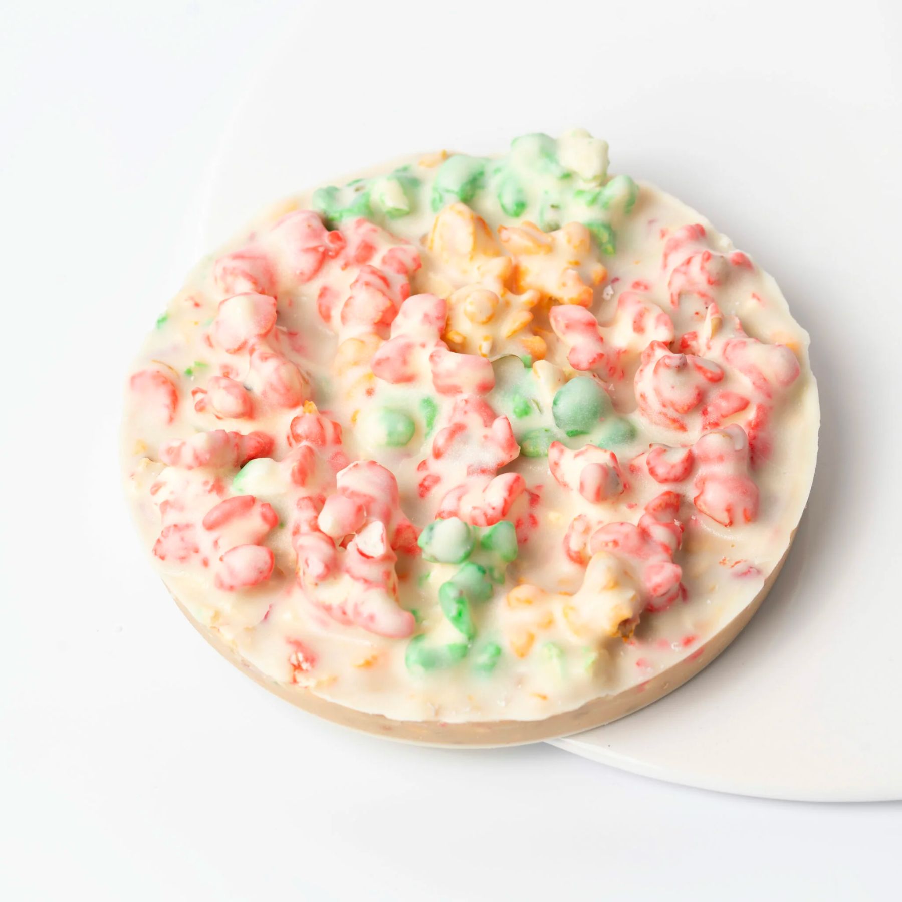 Los turrones con sabores nunca vistos son de Pepina Pastel: artesanos y ...