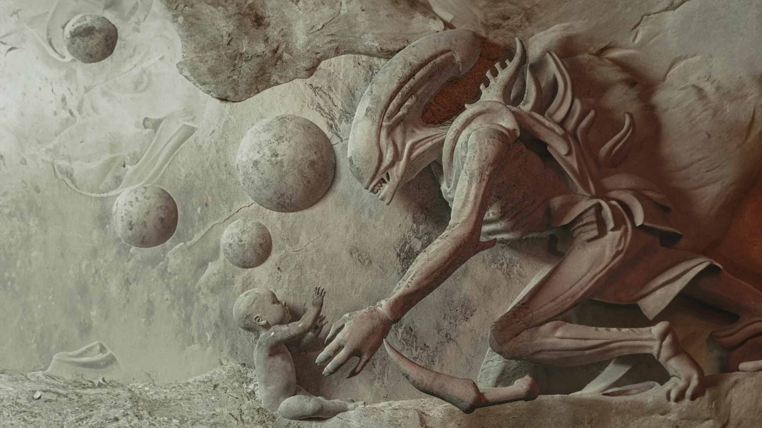 'Alien: Romulus' revela su trama: influencias de la cinta original y ...