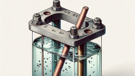 Alessandro Volta: vida e inventos del creador de la pila eléctrica