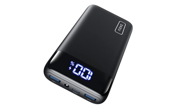 Las 10 mejores baterías externas del 2024: precios y recomendaciones