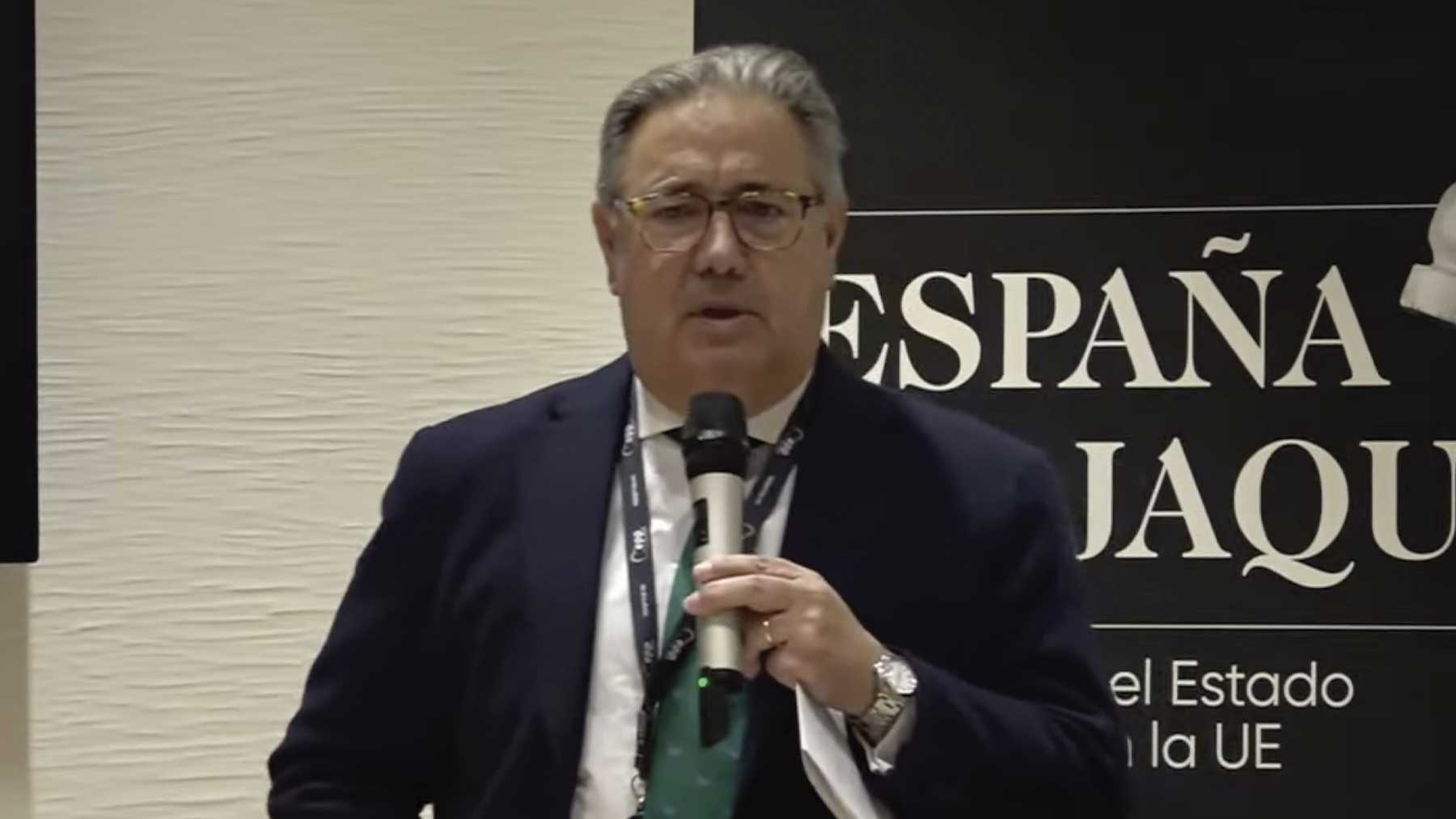 OKDIARIO y Renew Europe en Bruselas contra la amnistía: "Es la mayor ...