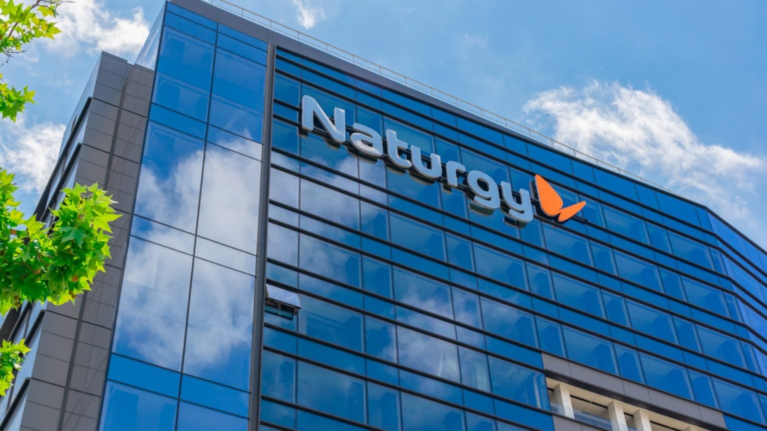BlackRock tendrá el 20% de Naturgy con la compra de GIP