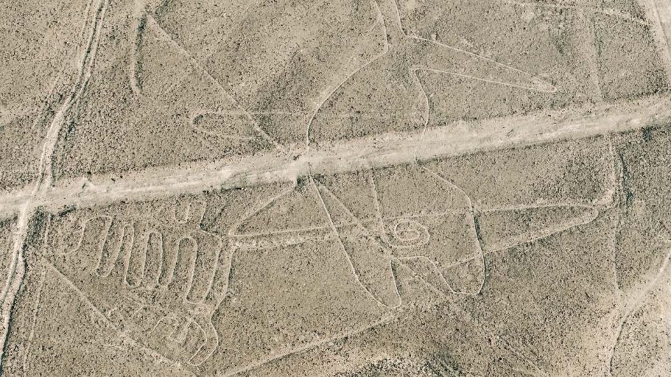 El misterio de las líneas de Nazca: ¿quién las creó y con qué propósito?