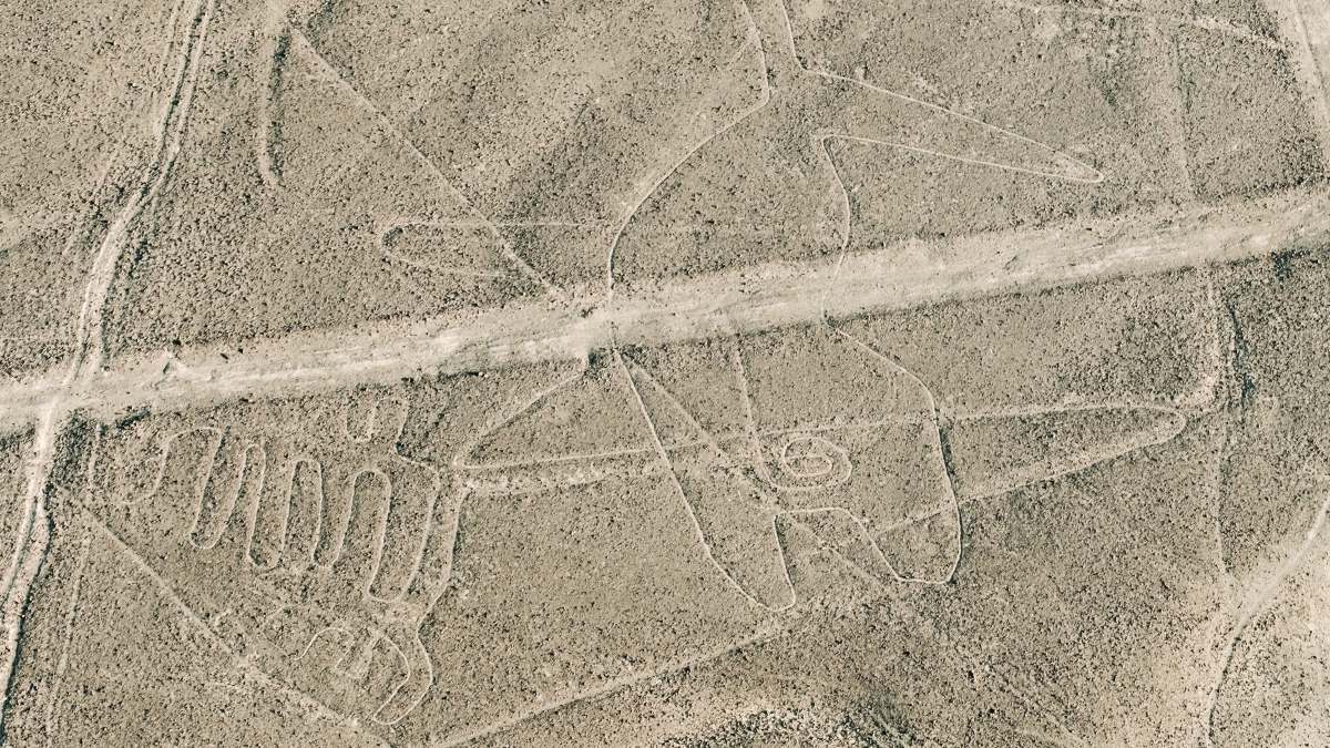 El misterio de las líneas de Nazca: ¿quién las creó y con qué propósito?