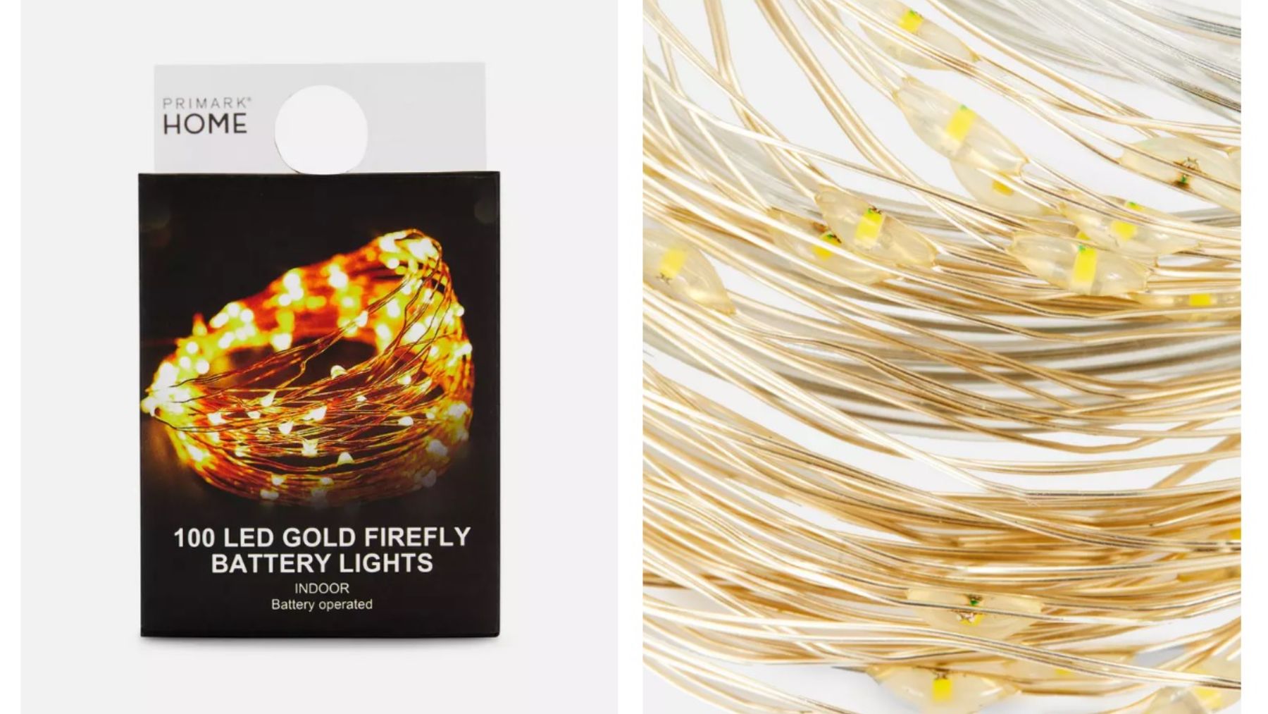 No busques más: las únicas luces de Navidad que merecen la pena son de ...