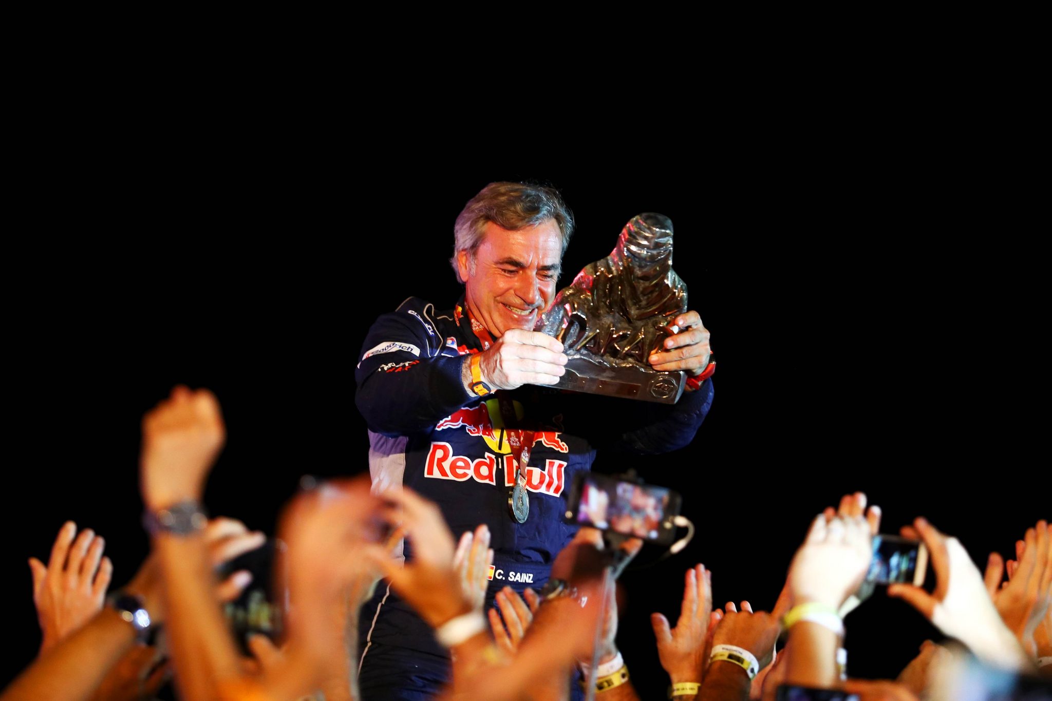 Vota en nuestra OKencuesta por el nombre del circuito del Gran Premio de Madrid de Fórmula 1