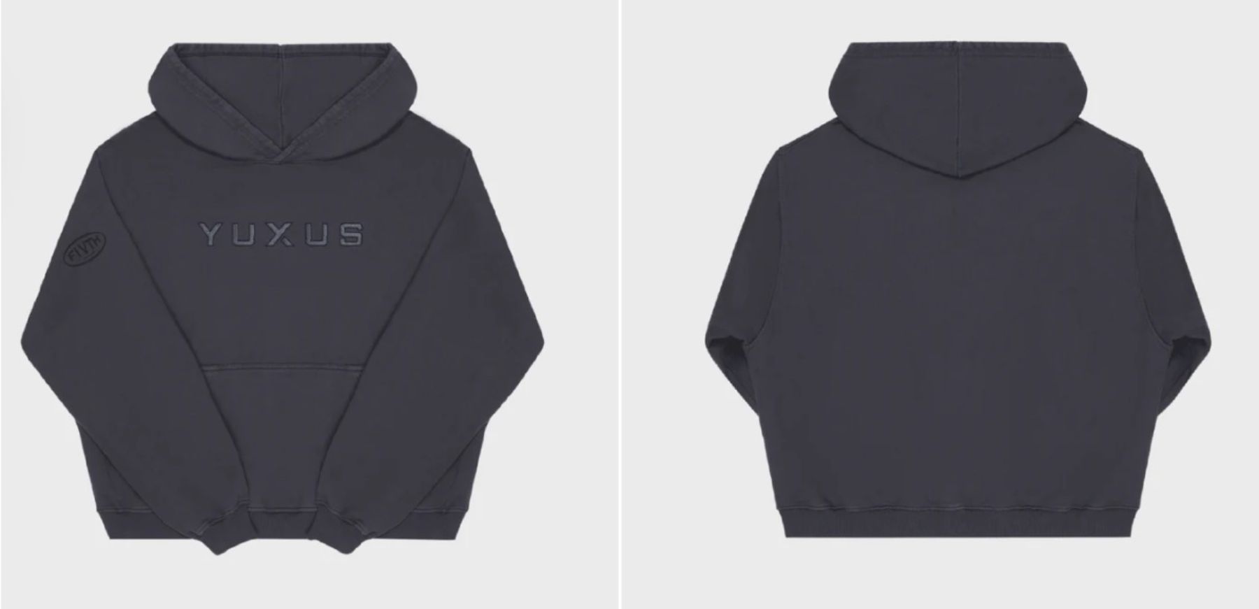 La marca de sudaderas que arrasa entre los jóvenes