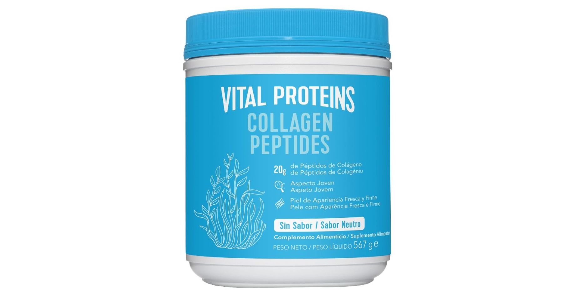 Las mejores marcas de colágeno hidrolizado: todas sus ventajas