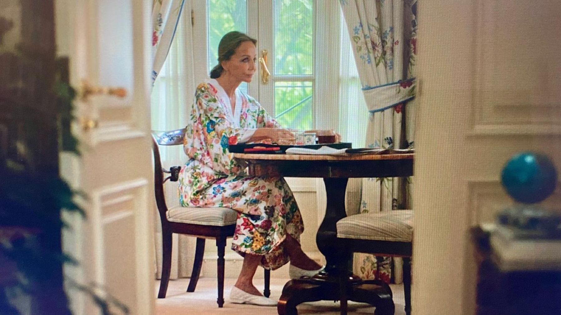 'Isabel Preysler: mi Navidad': las fiestas más aburridas de la televisión