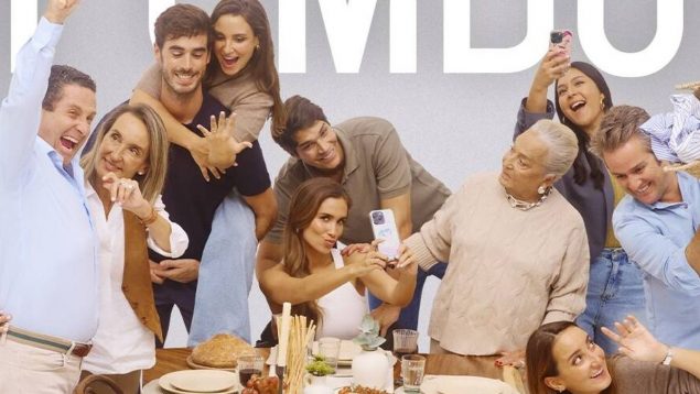 'Pombo': la serie documental que hace interesante a la de Georgina ...