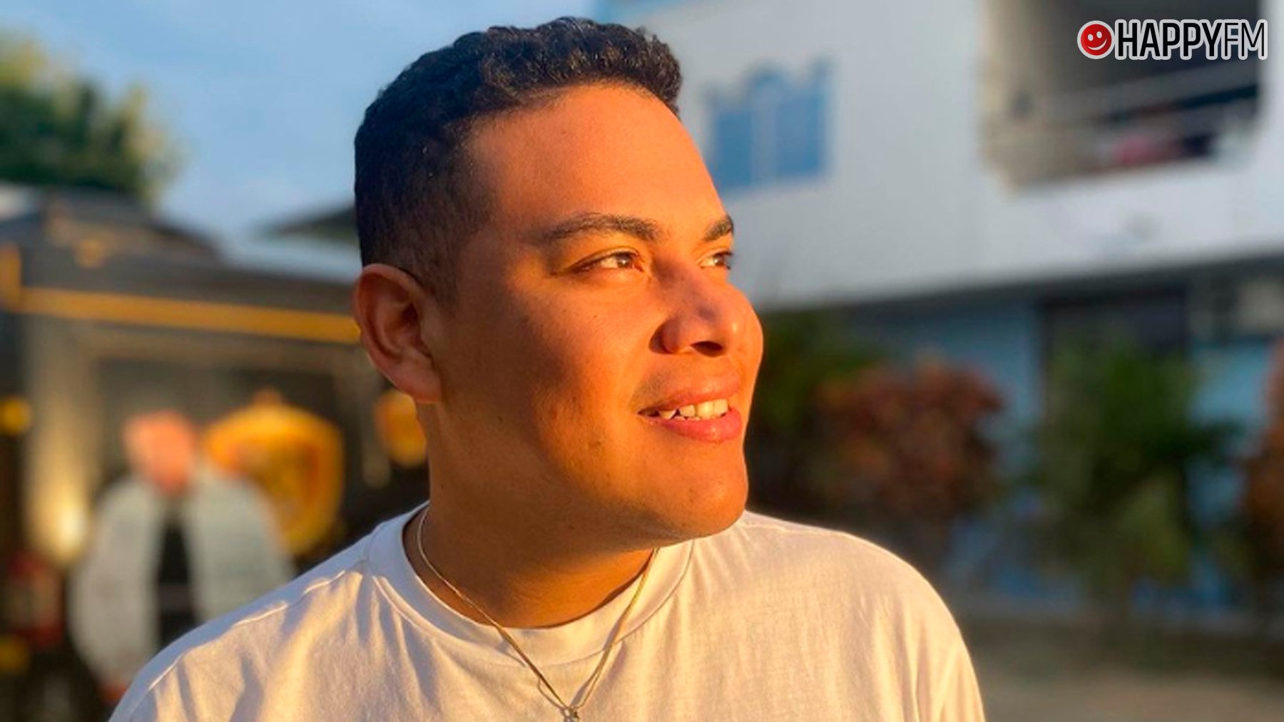 Muere Andy García, influencer, imitador de voces y cantante ecuatoriano