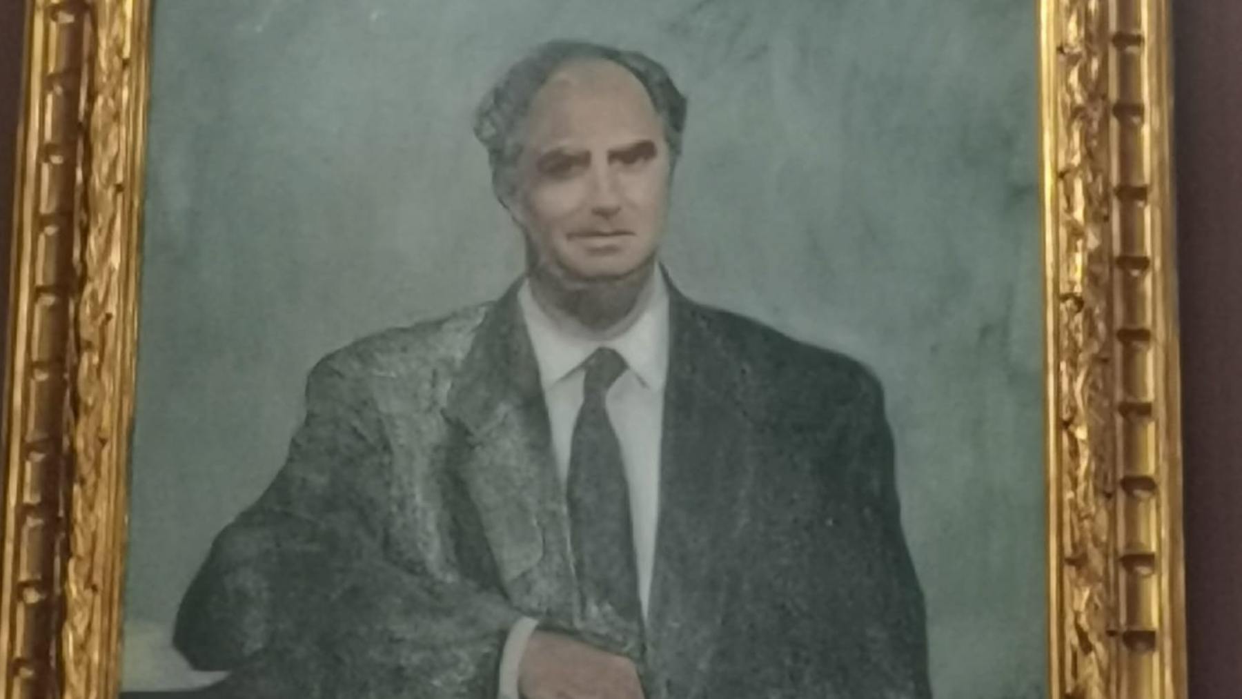 Vox exige un lugar preferente en el salón de plenos de Palma para el ...