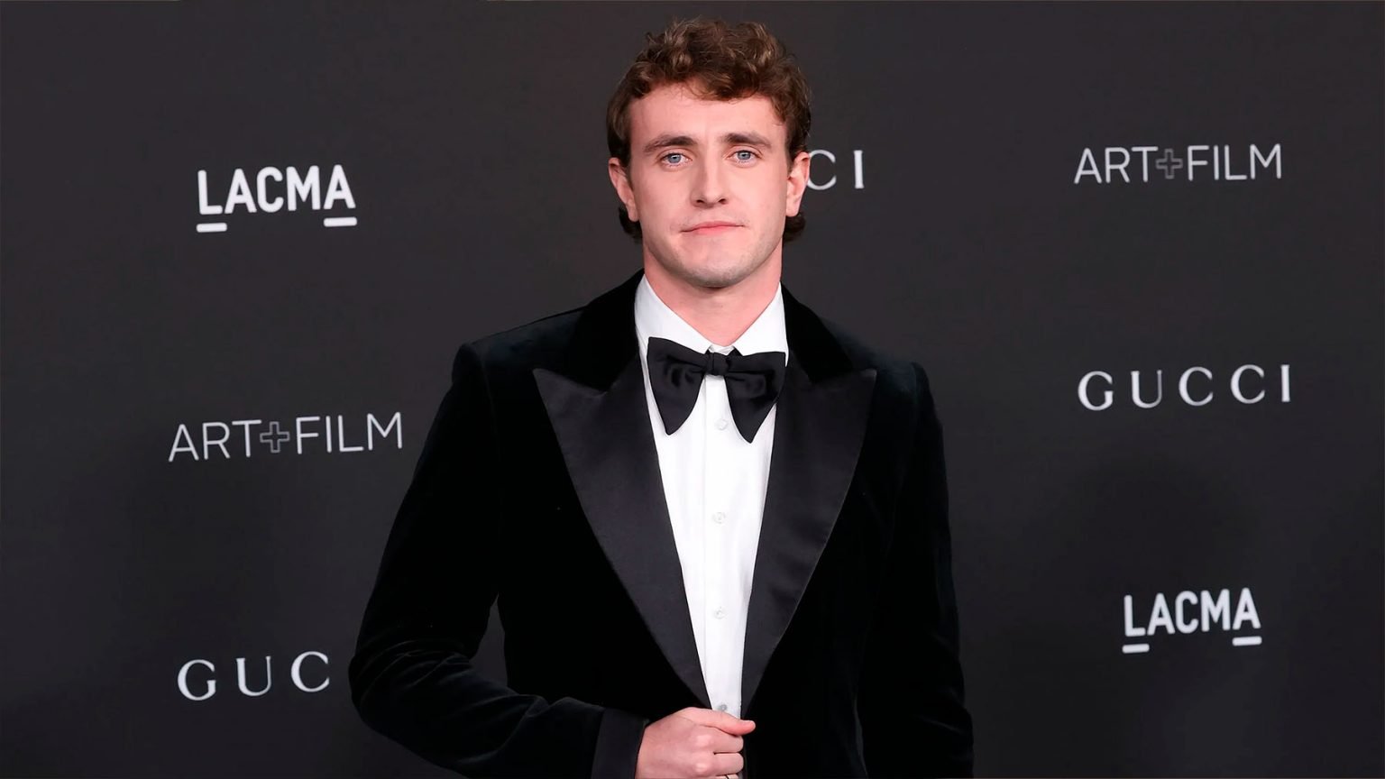 Paul Mescal cumple años: ¿Dónde podemos ver sus mejores películas?