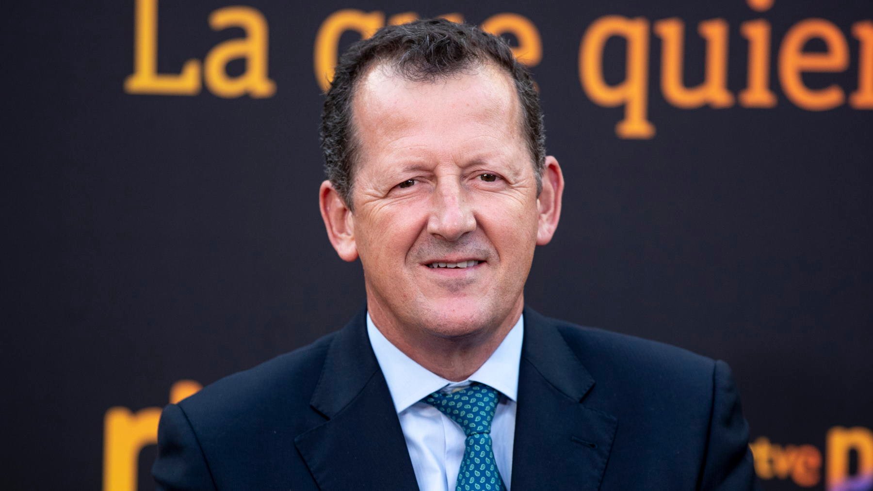 Seguro que le recuerdas: qué ha sido de Carlos García, presentador de 'Impacto TV'