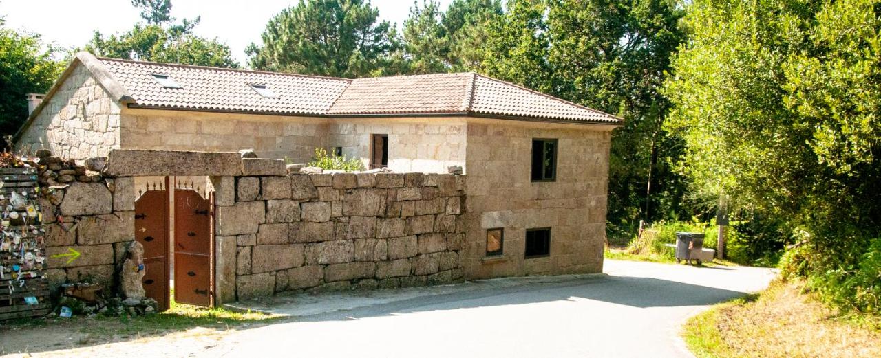 Estas son las 10 mejores casas rurales de España para pasar la Navidad