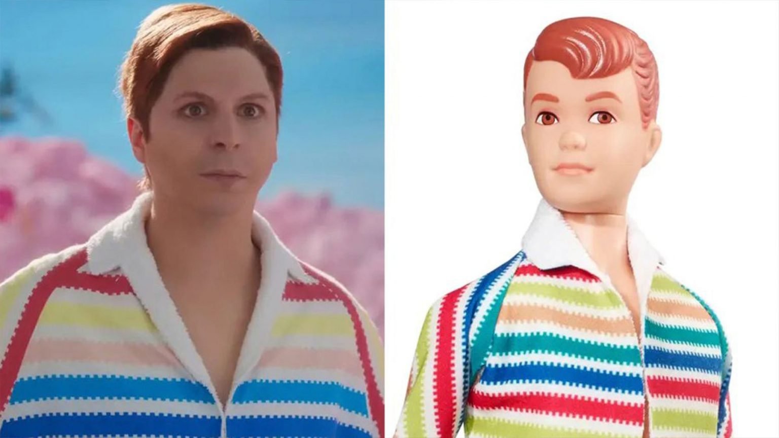 ¿Quién es Allan? Explicamos de dónde sale el personaje de 'Barbie ...